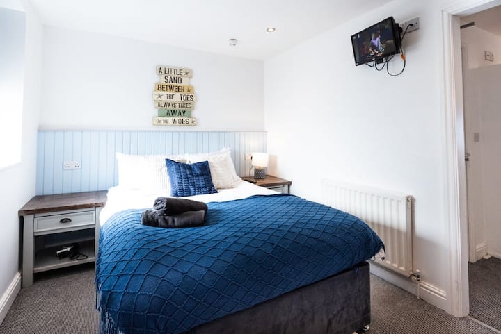 Guestz At The Wellington - Blackpool