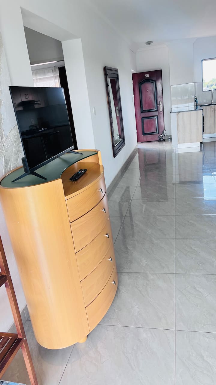 Adadi Guesthouse - Boksburg