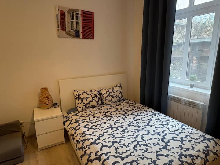 Mieszkanie Na Bogucickiej - Katowice