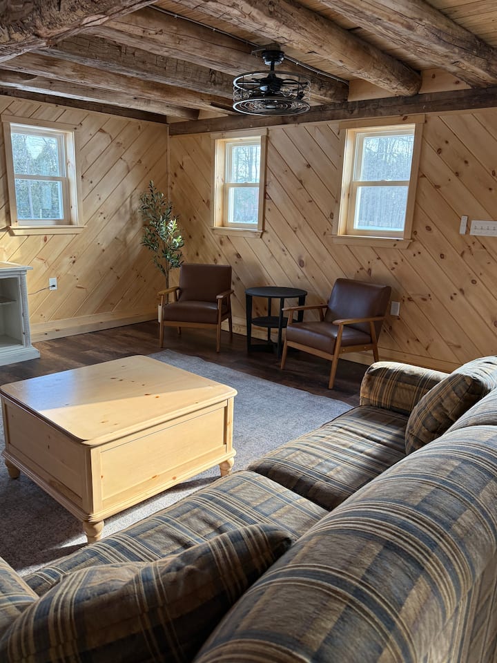 The Heirloom Barn - Abingdon, MD