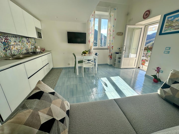 Dimora Rosella - Maiori