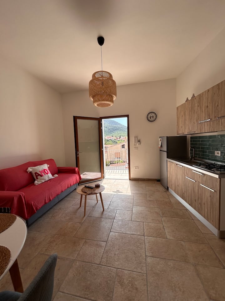 Hébergement Vacances Teulada A 10 Min Des Plage - Teulada
