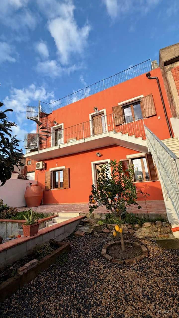 Hébergement Vacances Teulada A 10 Min Des Plage - Teulada