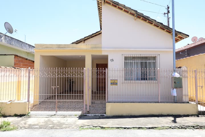 Casa - Itajubá