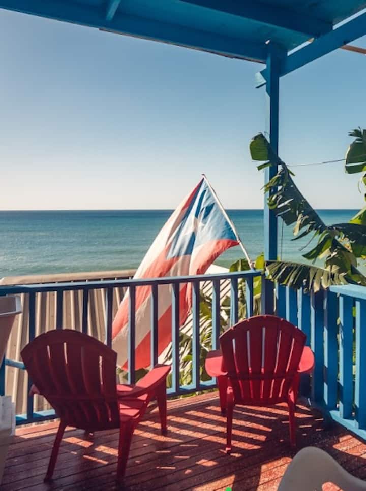 Bay View Guest House - Aguadilla