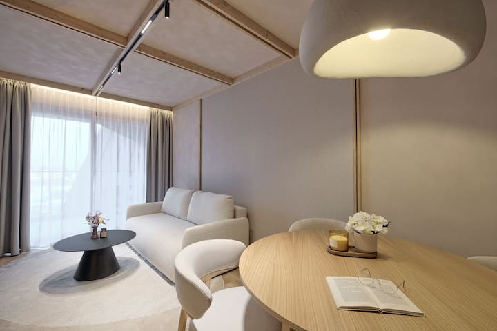 Apartament A18 Z Sypialnią Z Balkonem I Kominkiem - Białka Tatrzańska