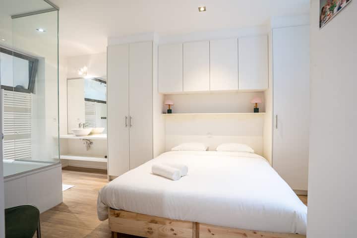 New - The Cosmopolitan Near South Station *1 - Dilbeek