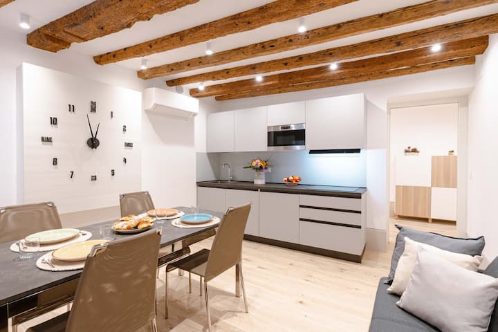 New Spacious And Central Easy To Reach - Venice