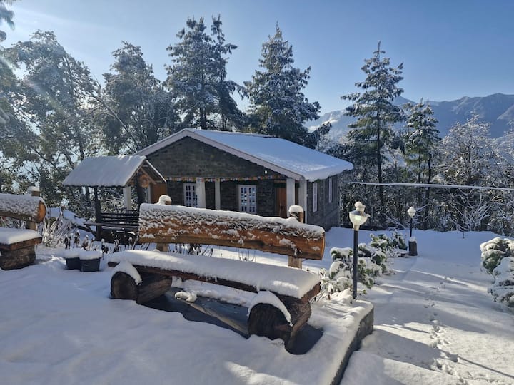 A Tranquil Mountain Sanctuary For Peace Seekers - Tawang