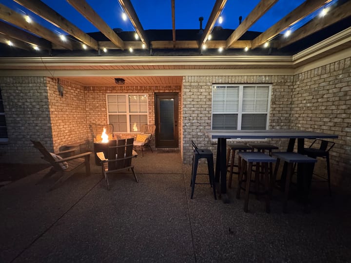 Tip Of The Sipp Comfort - Southaven, MS