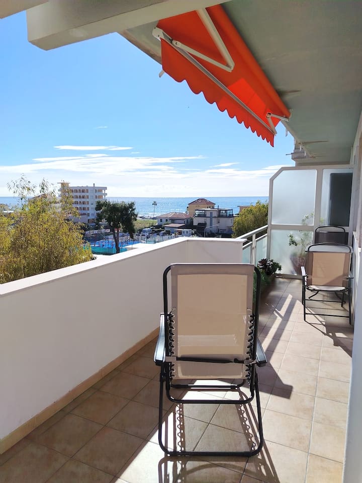 "Casa Graziosa", Via Tacito 16 Ventimiglia - Vintimille