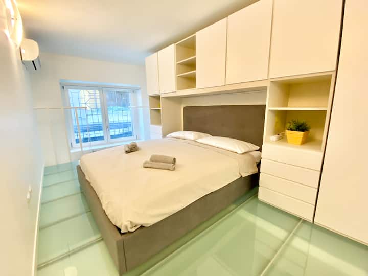 [Esclusivi 3 Loft Di Lusso]18posti Letto In Centro - Saronno