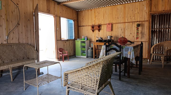 El Hospedaje De Liz - Huarmey - Huarmey