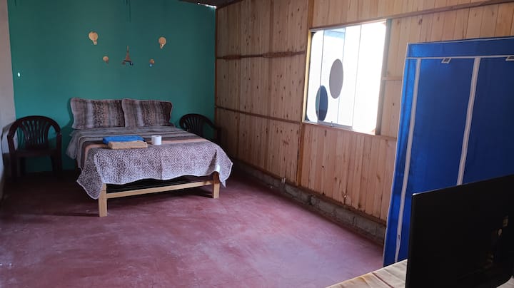 El Hospedaje De Liz - Huarmey - Huarmey