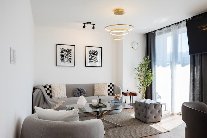 Casa Alessa | Your Perfect Urban Escape - Ciudad de Guatemala