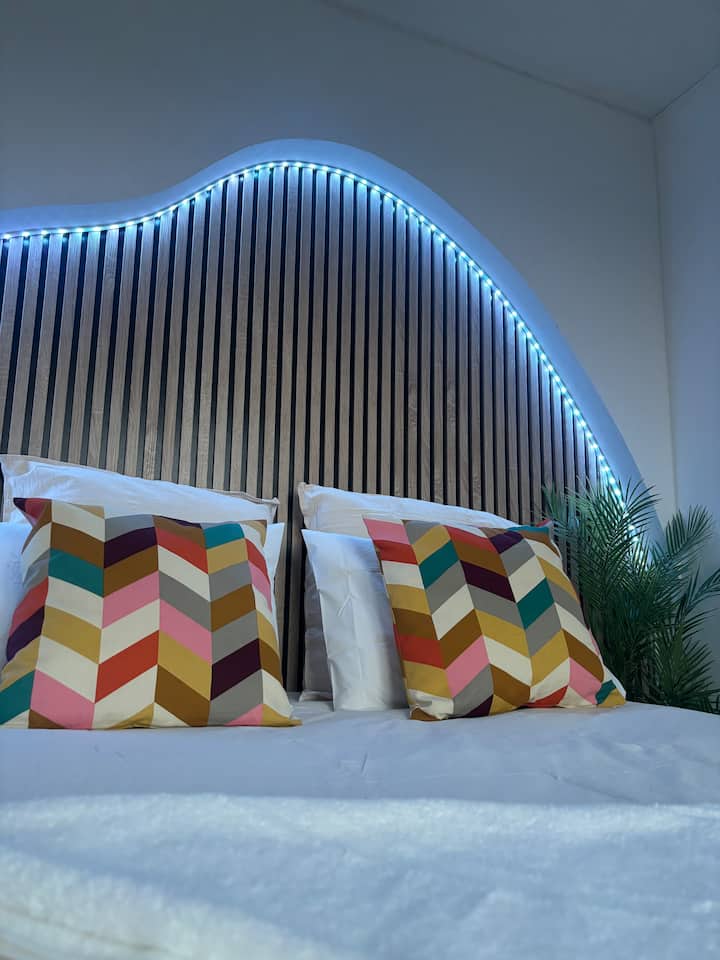 Appartement Propre Et Lumineux De 3 Chambres - Laval