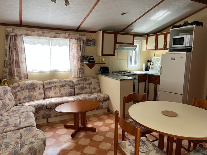 Location Vacances 800m Centre-ville - Marennes