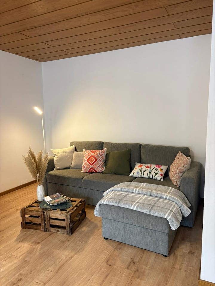 Charmante Ferienwohnung Im Dorfkern - Zell (Mosel)