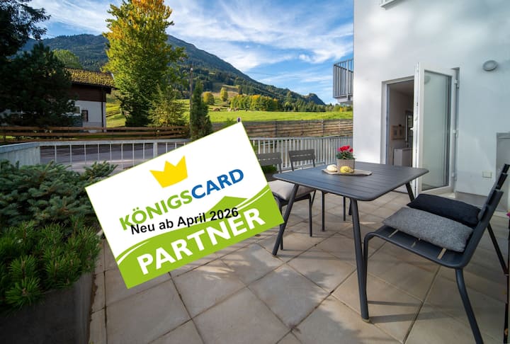 Chalet Am Breitenberg Apt.1 (310077) - Pfronten