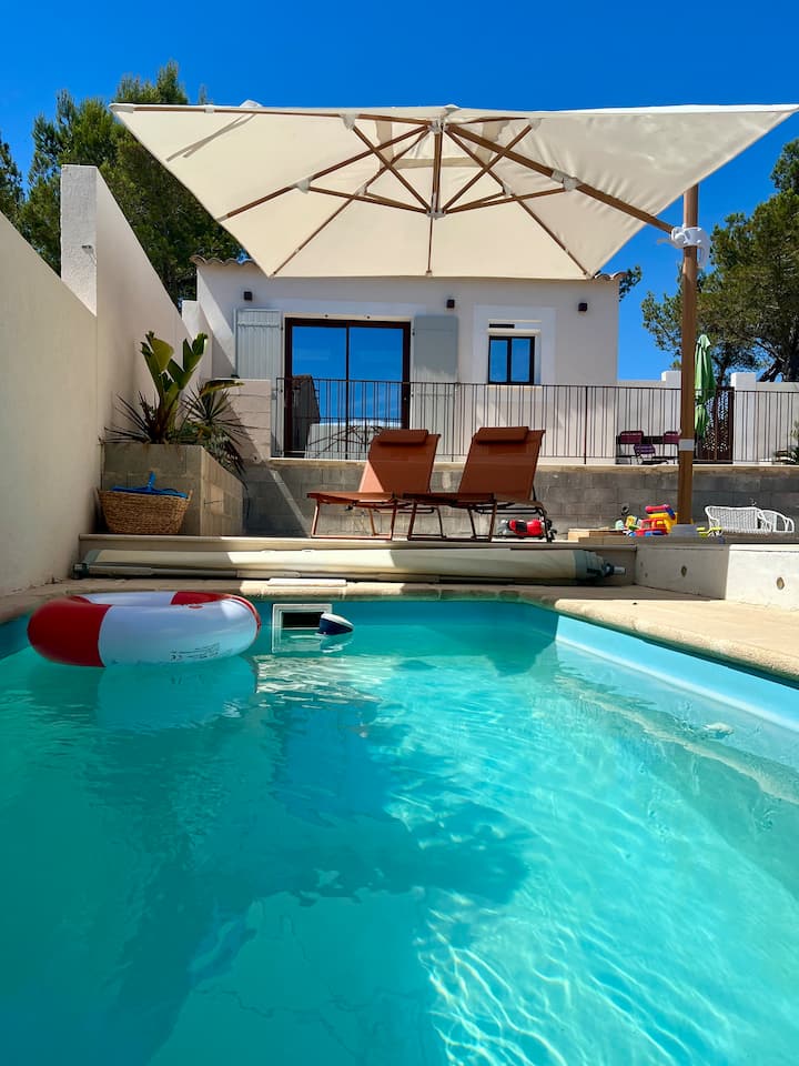La Cabane Du Planier - Studio - Sausset-les-Pins