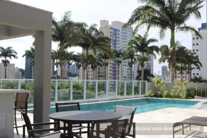 Mandarim Aielli 1 - Campinas