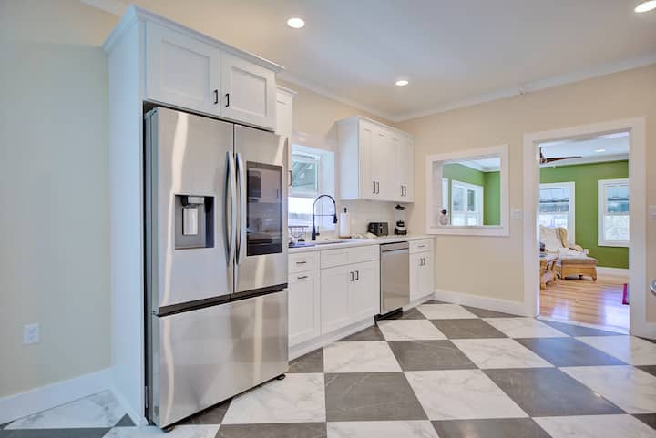 Hgtv Sebring Circle - Walk To Restaurants/bars - Sebring, FL