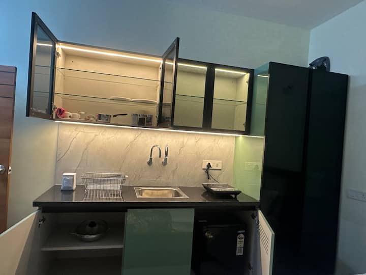 Single Room In Kondapur - India