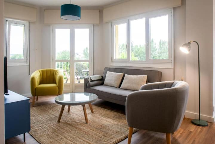 Piso Do Conde. - Monforte de Lemos