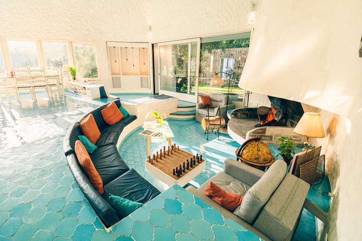 Casa Con Historia, Mar Cerca, Estilo úNico. - Uruguay