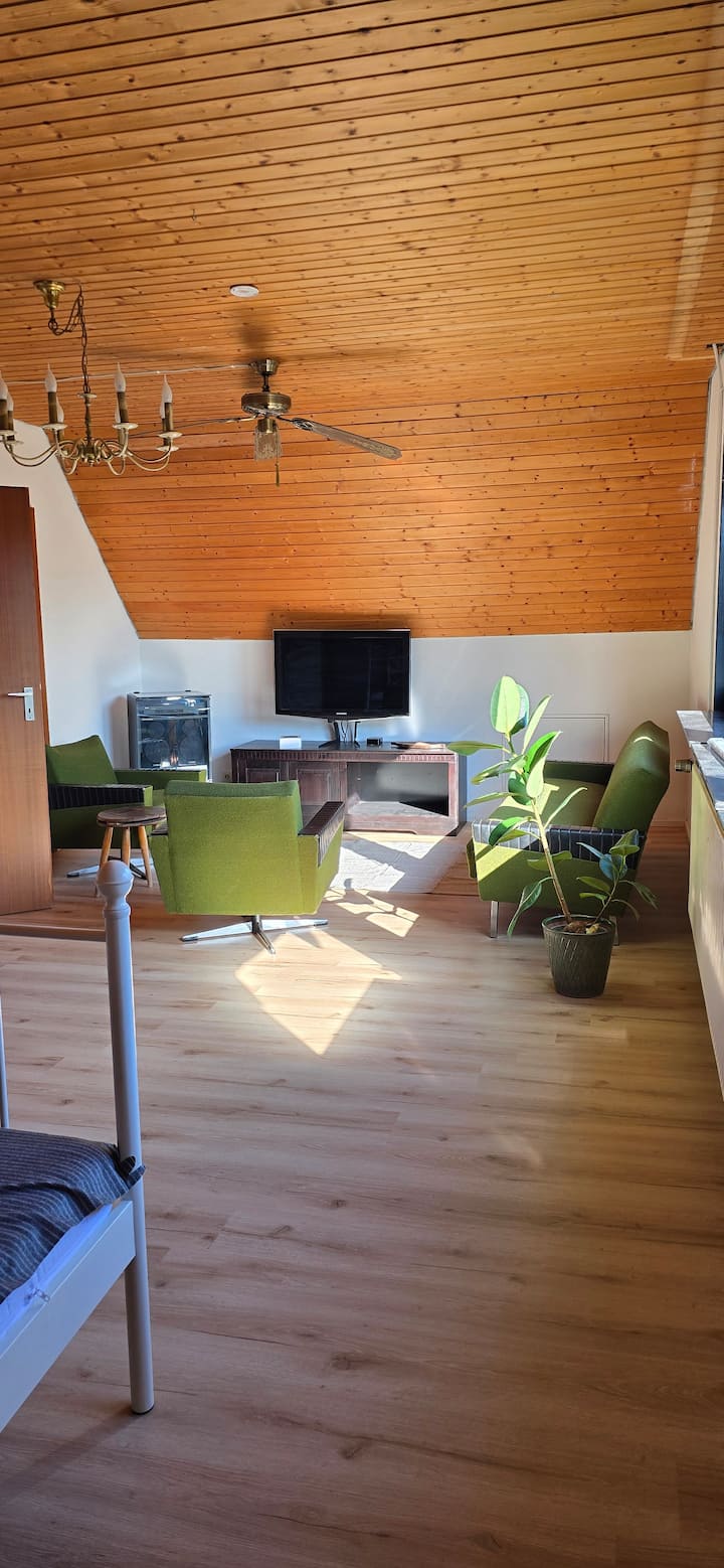 Entspannte Tage Zwischen Reben Und Rhein In Unkel - Unkel