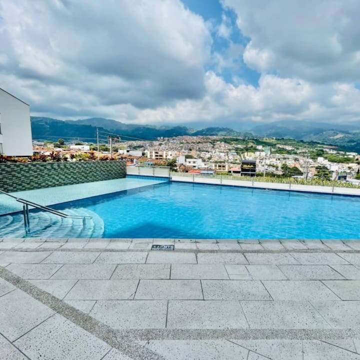 Dúplex Familiar Central Con Parqueadero - Bucaramanga