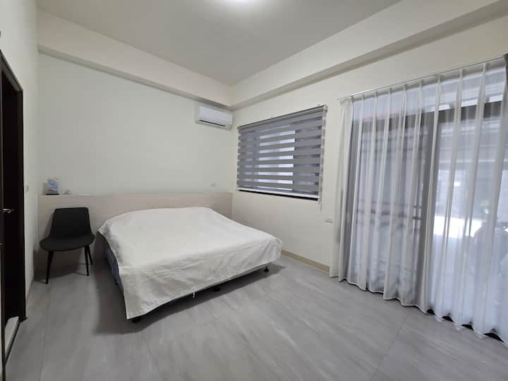 安逸居 雙人房 101號 - 澎湖縣