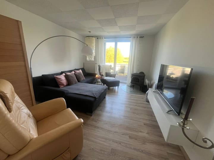 Tree Stand Apartment - Rochlitz