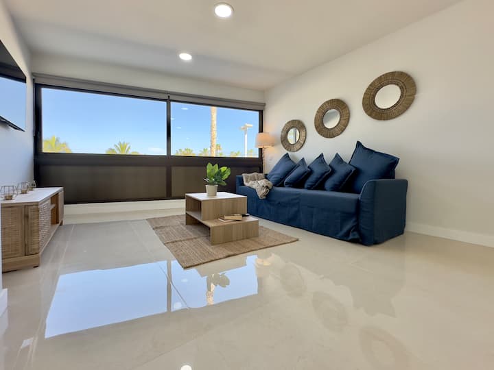 Vista Lago 2 - Puerto de la Cruz