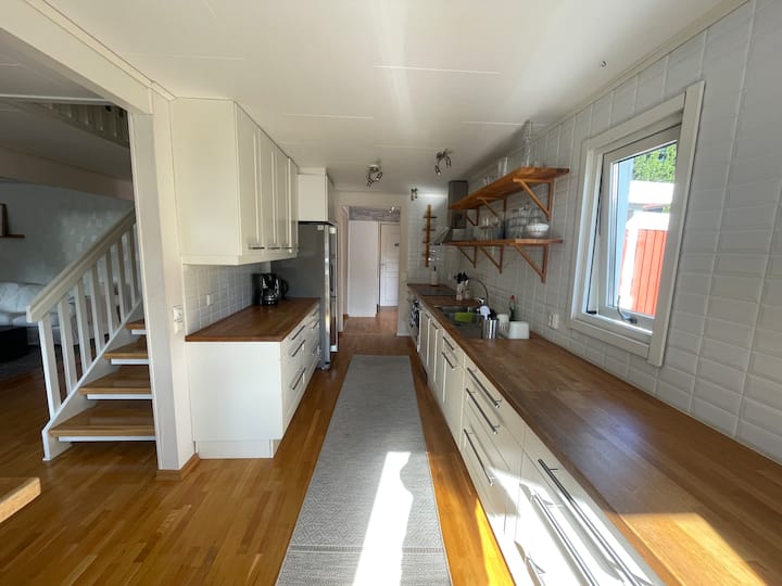 6 Sovrum Nära Stegra - Boden