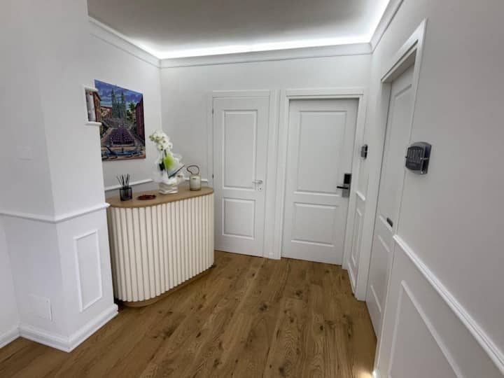 Emy Suites Roma - Civitavecchia