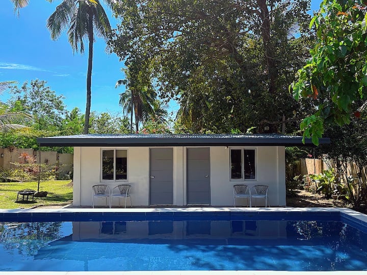 Casa Emerita - Laiya