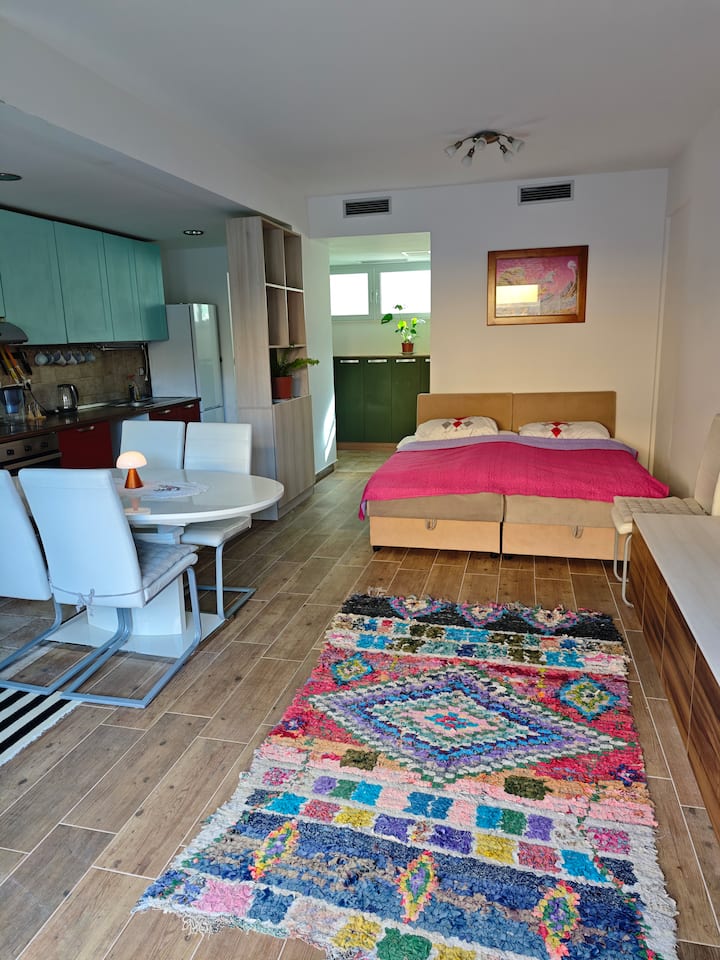 Lovely Flat In Kotor Bay - Kotor