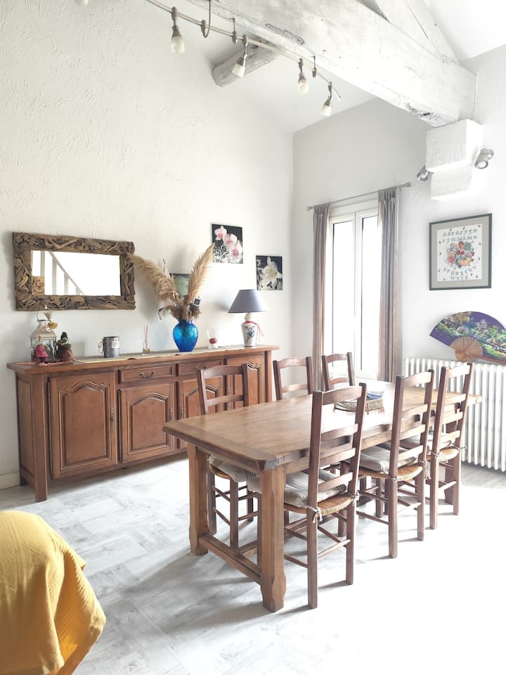 Le Mas Du Colombier - 亞維農