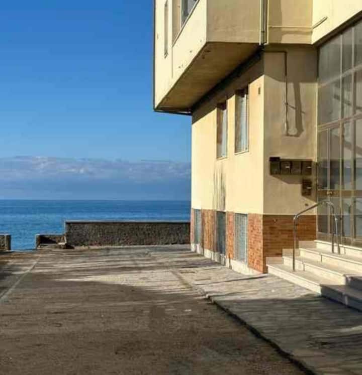 Nido Sul Mare - Accesso Diretto Alla Spiaggia - San Vincenzo