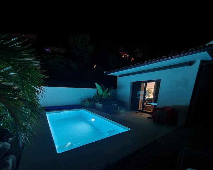 Maison Avec Piscines - Ajaccio