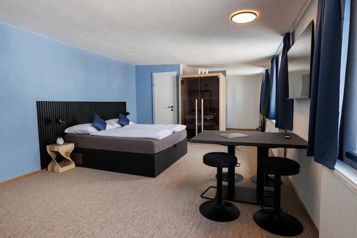 Innside Apartments - Innsbruck