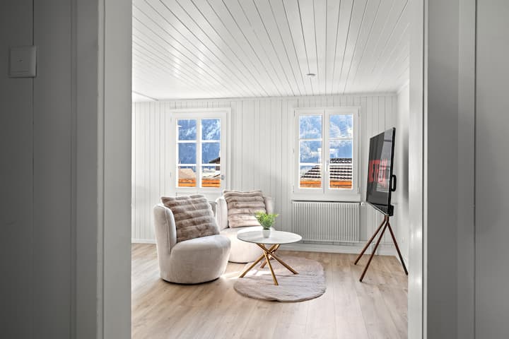 A&y Alpine Boho Panorama Brienz - Brienz