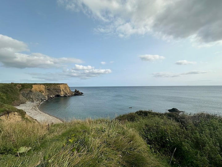Torrie’s Cliff House - Tramore