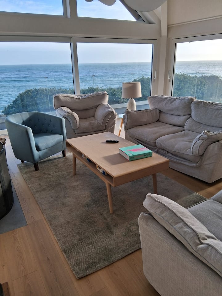 Torrie’s Cliff House - Tramore