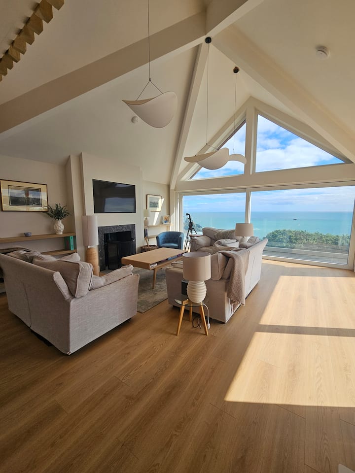 Torrie’s Cliff House - Tramore