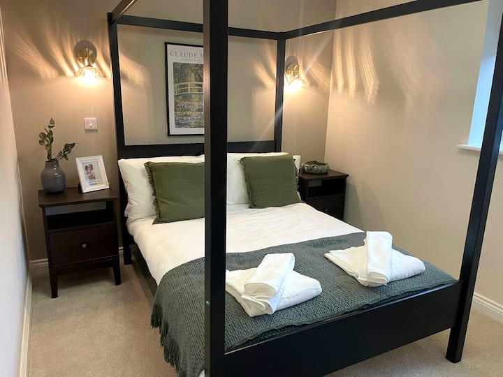 Newly Renovated 1-bed Flat | Ripon Town Centre - リポン