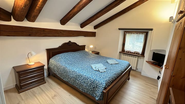 Appartement Azzurra 5 Places à Trieste - Trieste