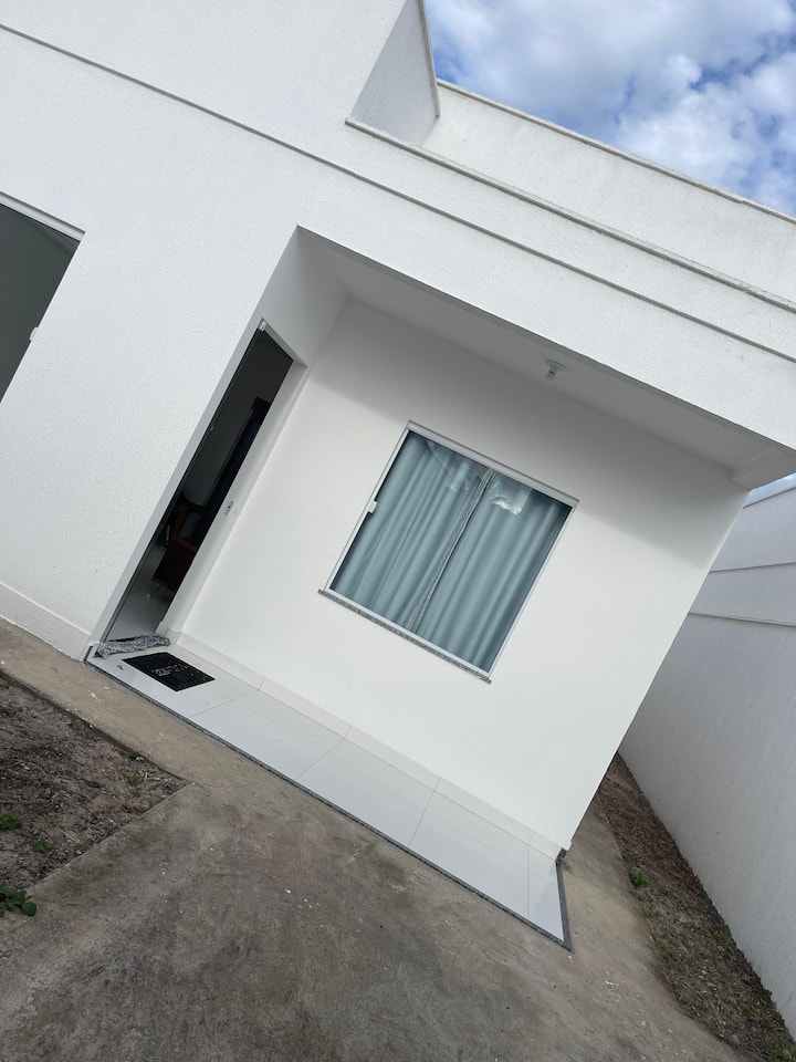 Casa P/ Estadias Entre Feira Santana X São Gonçalo - Feira de Santana