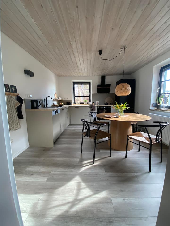 Haus Ari — Ihre Auszeit Beginnt Hier - Horb am Neckar